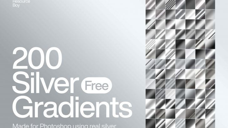 200 Gold effect Photoshop Gradients for Free - PsFiles