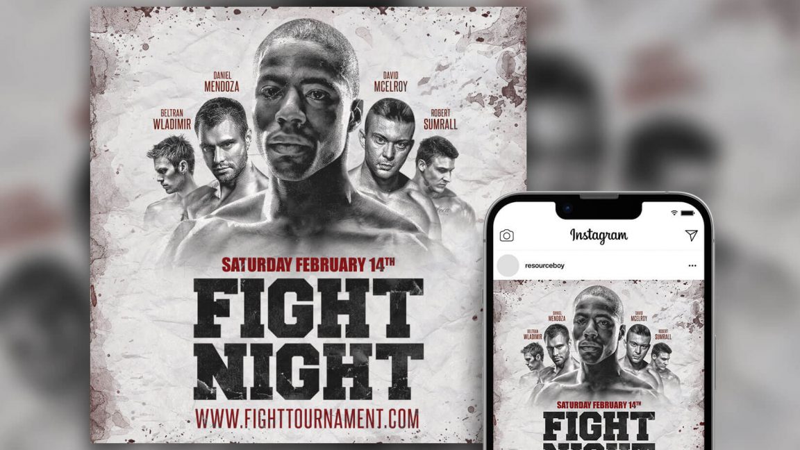 Free Boxing Gloves Mockups PSD set - PsFiles