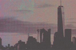 Free Newsprint Texture Effect PSD Template for Posters - PsFiles - Free ...