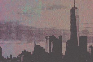 Free Newsprint Texture Effect PSD Template for Posters - PsFiles - Free ...