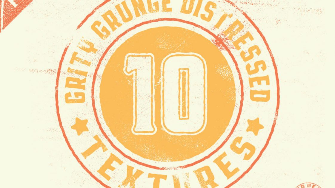 5 Subtle Vector Texture Pack (Ai, PNG) - PsFiles