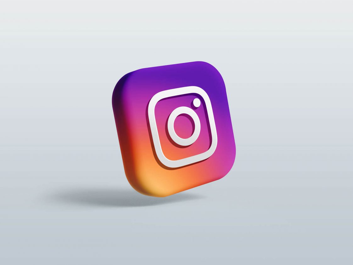 Free Mobile App 3D Icon Logo Mockup PSD - PsFiles