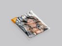 Free Transparent Cover Wrapped Magazine Mockup PSD Set - PsFiles