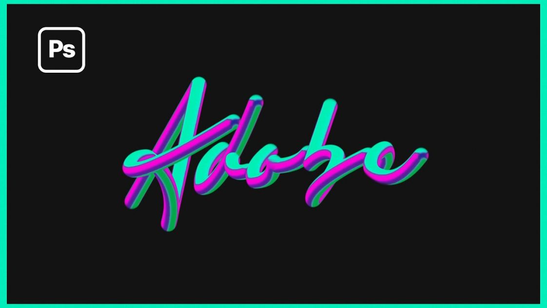 Glow Effect - Photoshop Tutorial - PsFiles