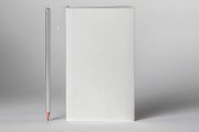 Free Paperback Personal Notebook Mockup PSD - PsFiles