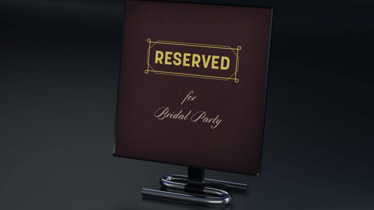 Free Table Tent Mockups PSD set - PsFiles