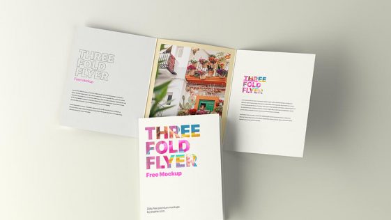 Free Doctor’s Prescription Mockup PSD - PsFiles