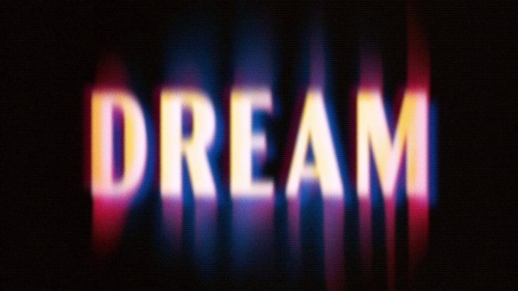 Free Grain Text Effect Design PSD Template - PsFiles