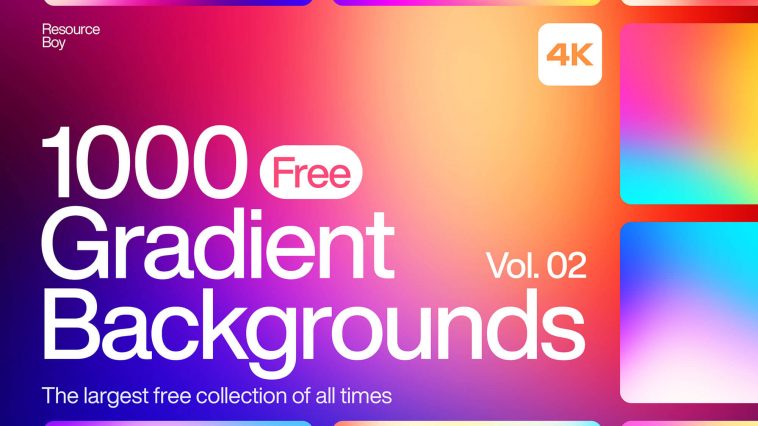 Free Gradient Color Palettes Photoshop Download - PsFiles