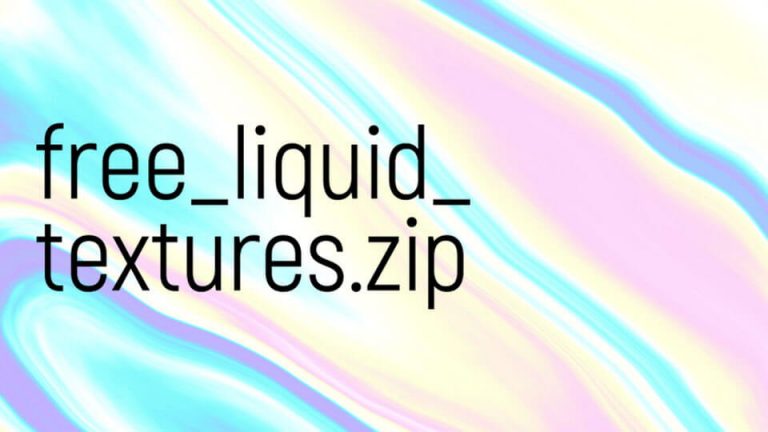 50 Liquid Textures for Free Download - PsFiles