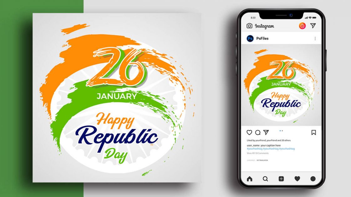 Happy New Year 2023 PSD Design Free Download - PsFiles