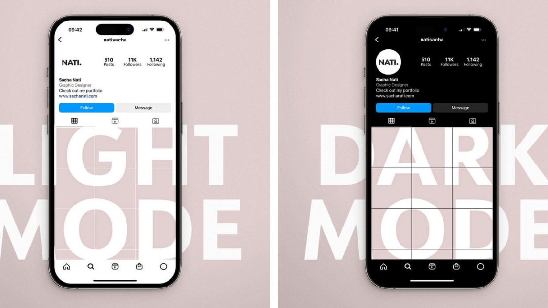 Free Social Media Instagram Post Mockup PSD - PsFiles