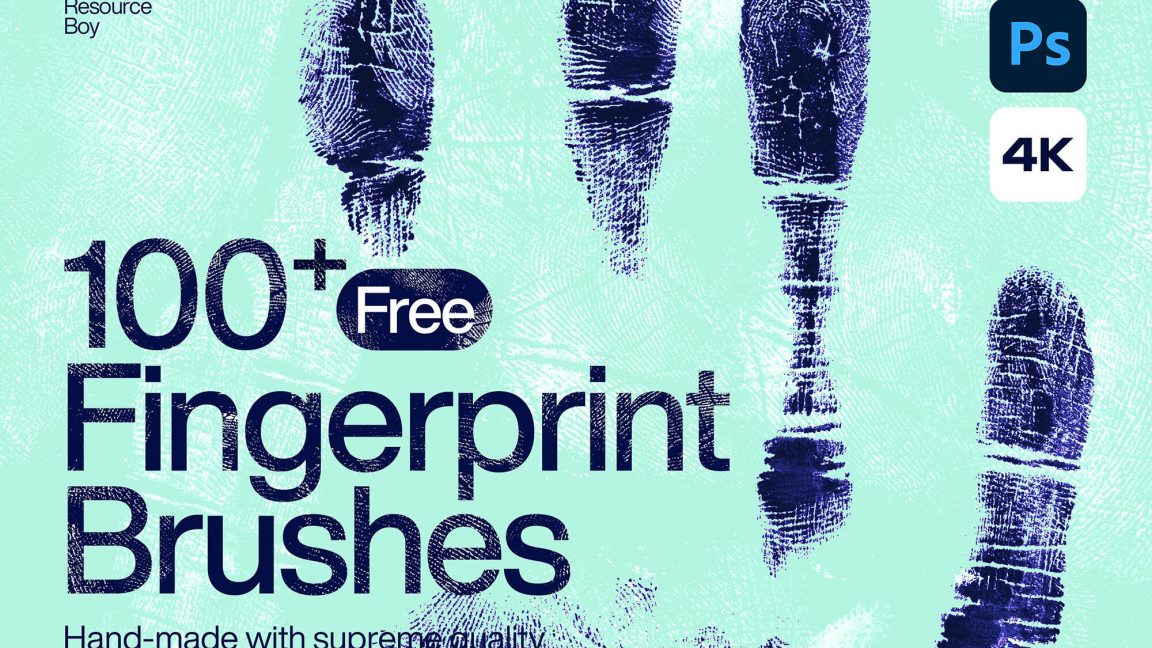 The Best Free Photoshop Brushes (abr files) - PsFiles