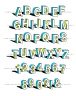 Free Cartoon 3D Vector Text Effect PSD - PsFiles