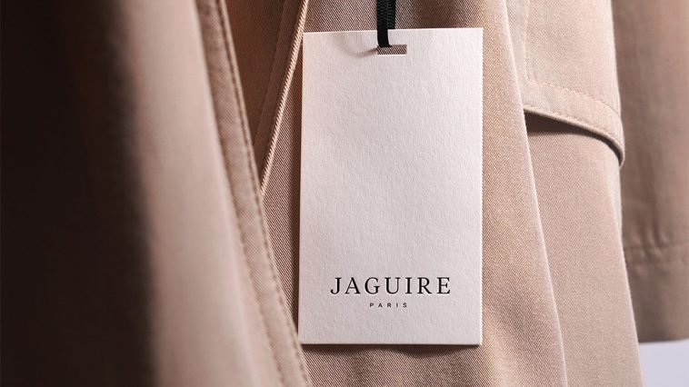 Free Round Product Tag Mockup PSD Set - PsFiles