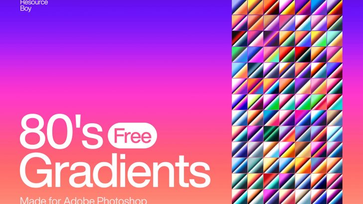 200 Free Sunset Photoshop Gradients .gdr file - PsFiles