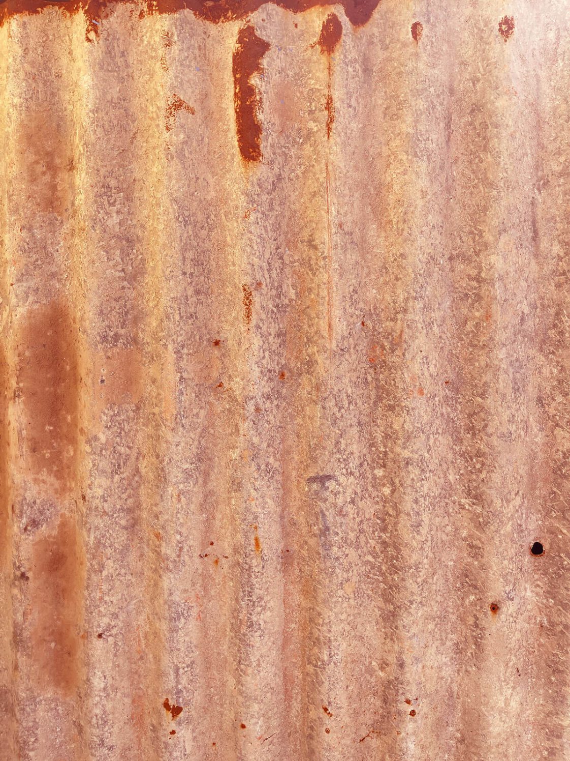 Free Rusted Metal Sheet Textures Image - PsFiles