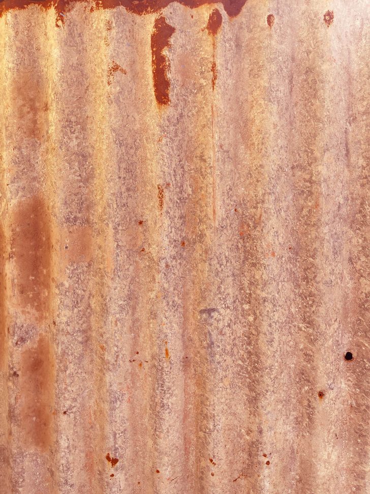 Free Rusted Metal Sheet Textures Image - PsFiles