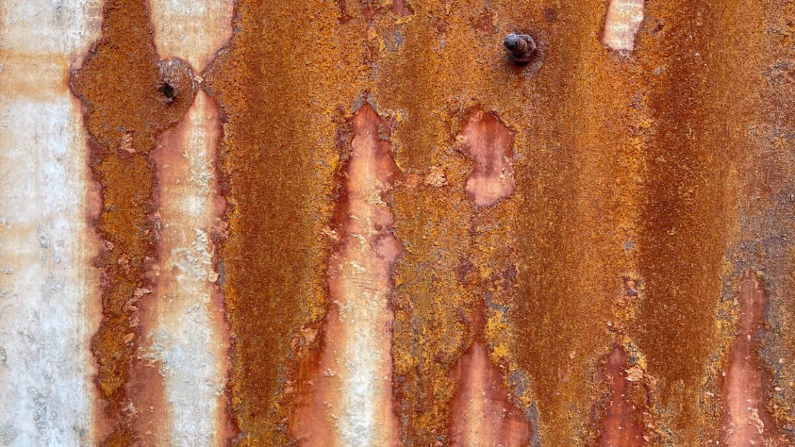 4K Resolution 50 Rust Textures Image Free Download - PsFiles