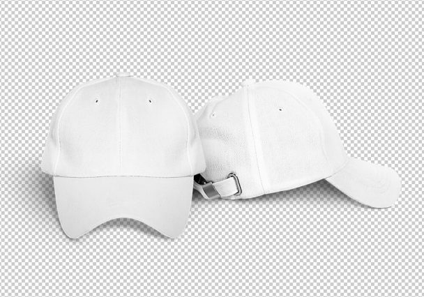 Free Baseball Cap Mockup PSD - PsFiles