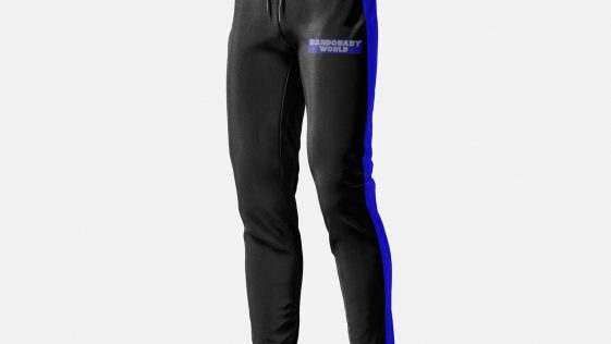 2 Set Free Sports Tracksuit Mockup PSD - PsFiles