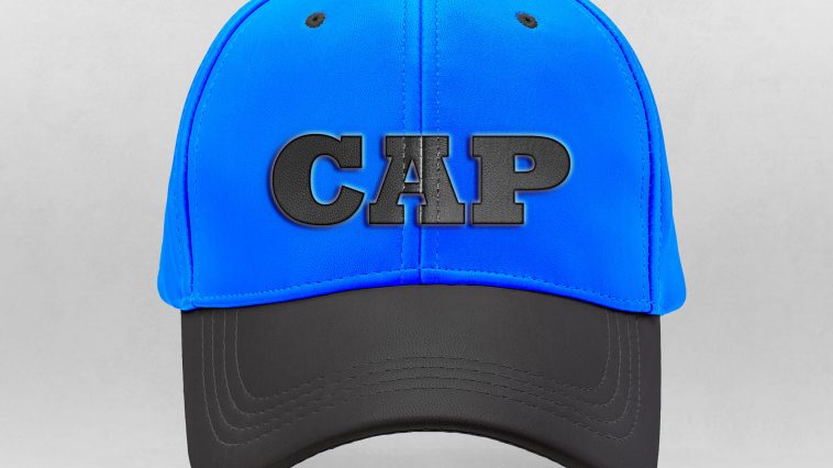 3 Free Trucker Hat Cap Mockup PSD set - PsFiles
