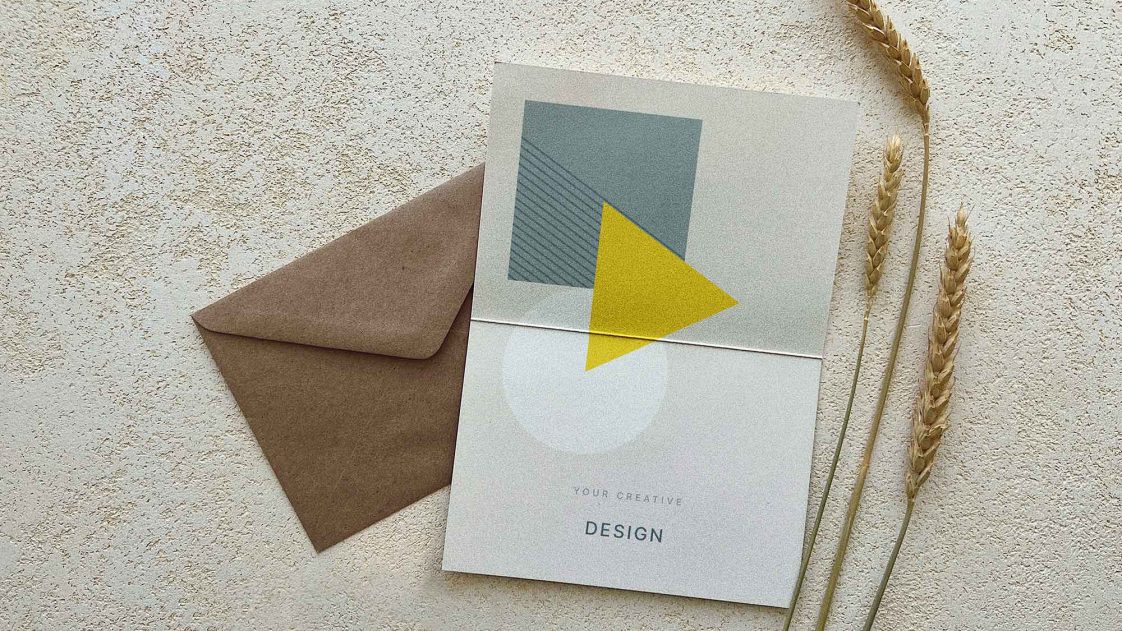Free Wedding Invitation Card Design PSD Template - PsFiles