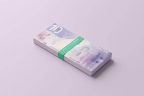 Free Free Banknote Paper Money Stack Mockups PSD Set - PsFiles