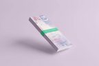 Free Free Banknote Paper Money Stack Mockups PSD Set - PsFiles