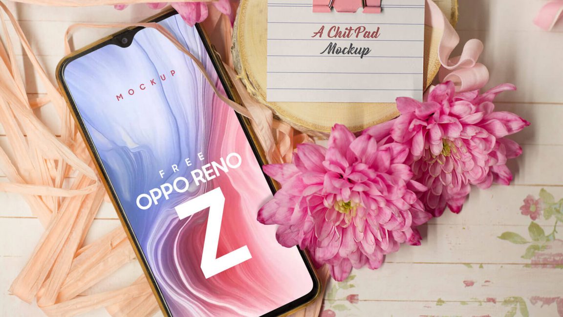 Free Long Scroll App Screen Mobile Mockup PSD Set - PsFiles