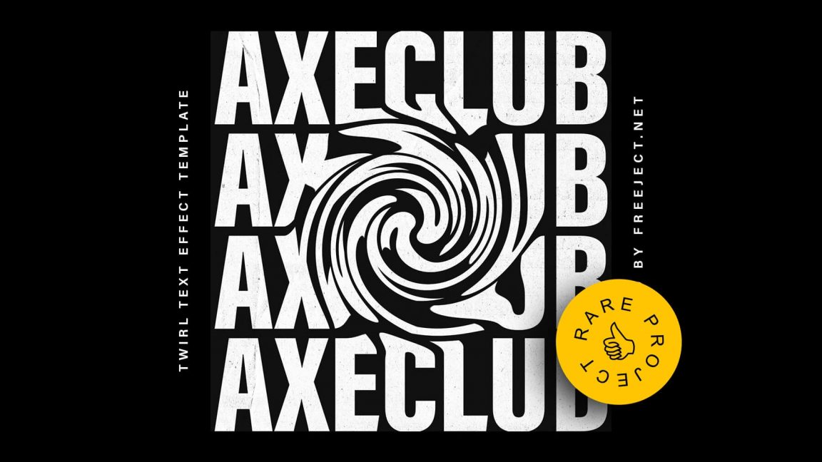 Free Cloud Text Effect Photoshop PSD - PsFiles