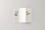 Free DL Three Fold Brochure Mockups PSD set - Free Photoshop Files