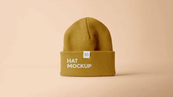 Free Biker Jacket Mockup PSD set - PsFiles