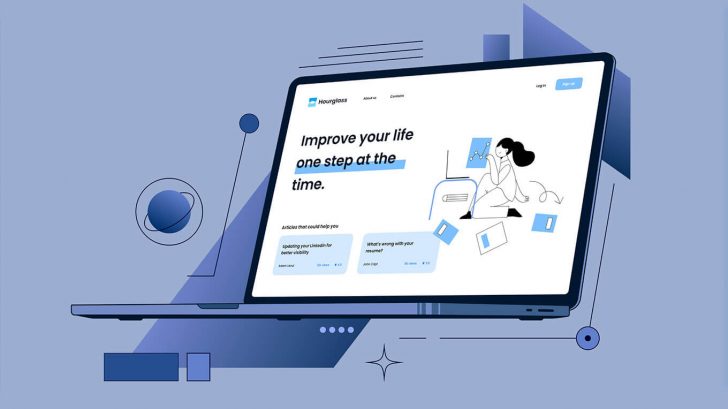 Free Microsoft Surface Pro 7+ Mockup PSD - PsFiles