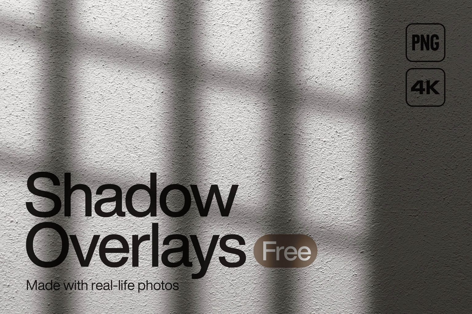 100 Free Shadow Overlays files Download - PsFiles