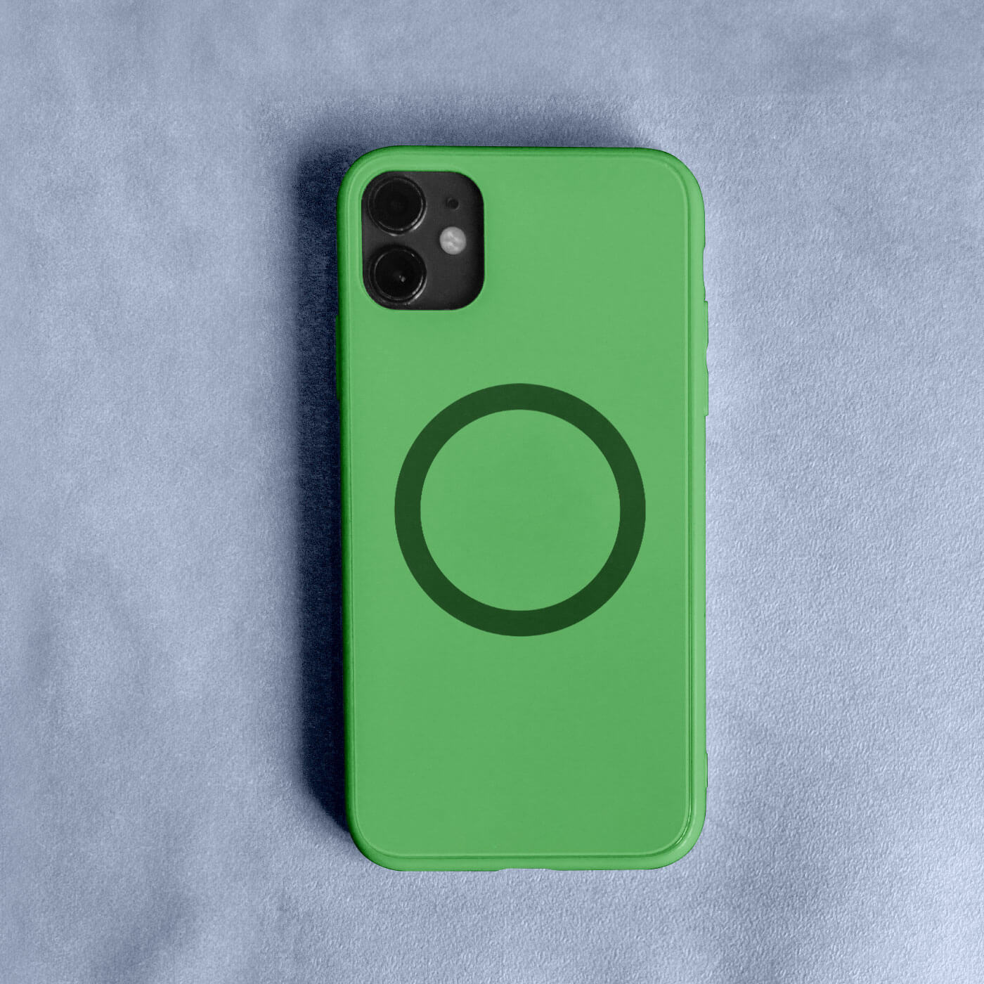 Free Smartphone Back Cover Mockup PSD PSD - PsFiles