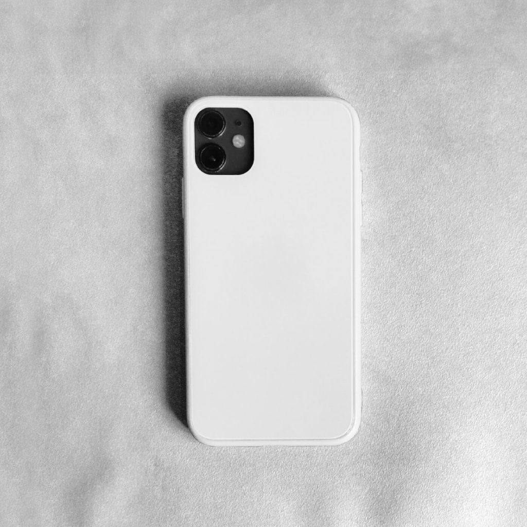 Free Smartphone Back Cover Mockup PSD PSD - PsFiles