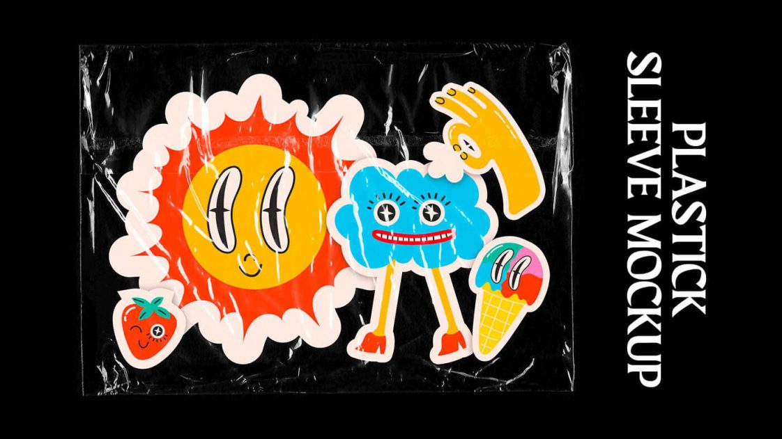 12 Free Plastic Cover Textures PNG - PsFiles