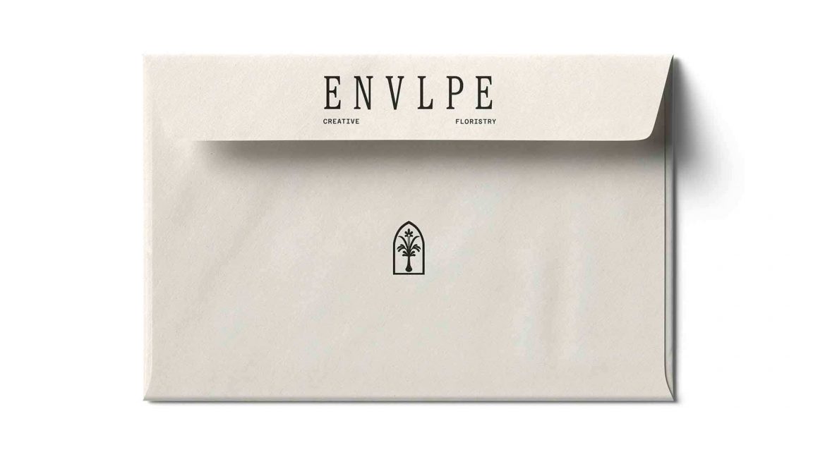 5 Free DL Envelope Mockups PSD set - PsFiles