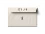 Free Half Open Envelope Mockup PSD Back Side - PsFiles
