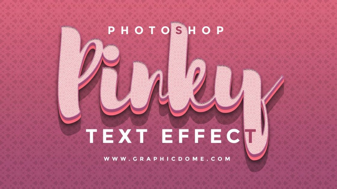 Free PSD Text Effects - PsFiles