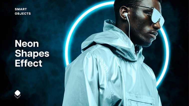 Neon Lights Swatch Pack - PsFiles