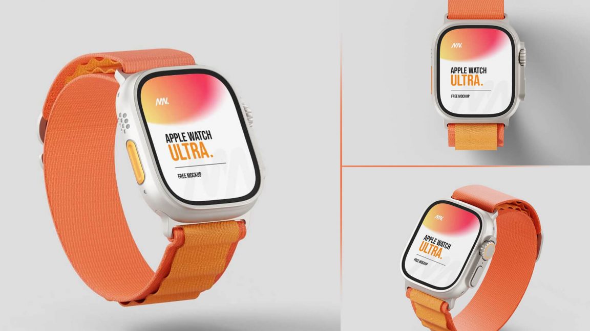 Free Spotify App UI Mockup PSD 2 set - Free Mockups PSD | PsFiles