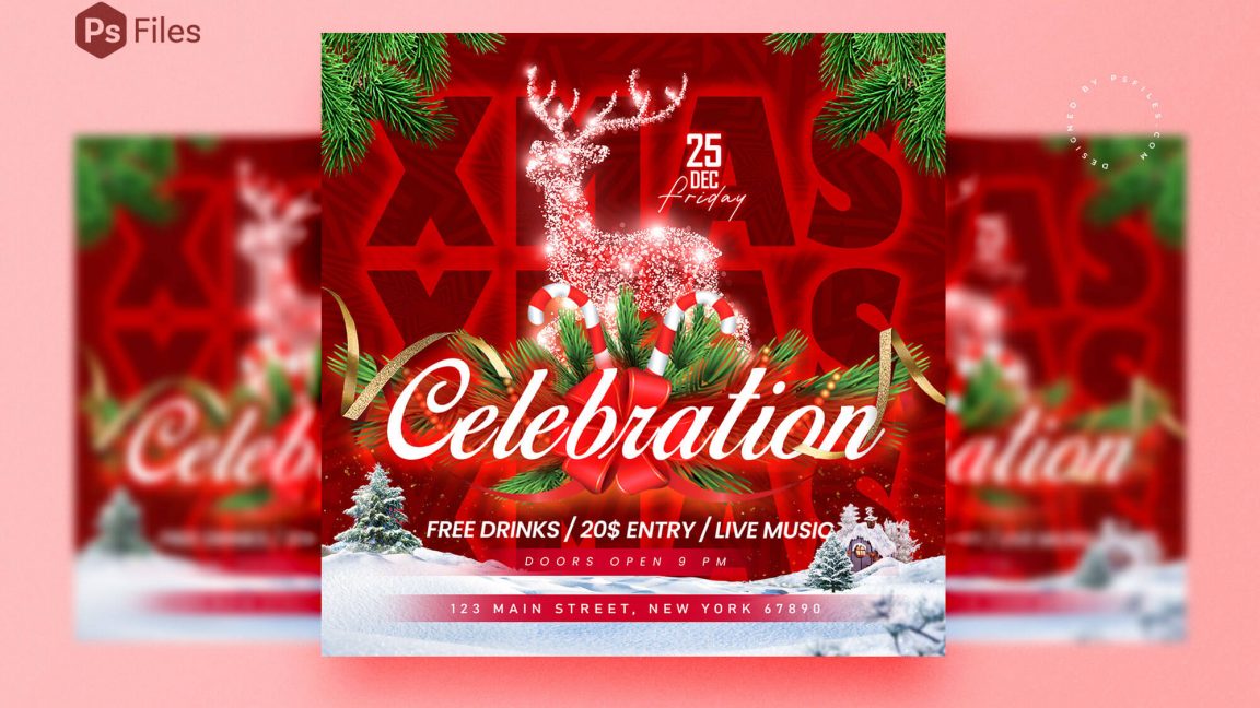 Free PSD Templates - PsFiles