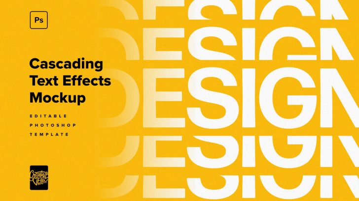 Free PSD Text Effects - PsFiles