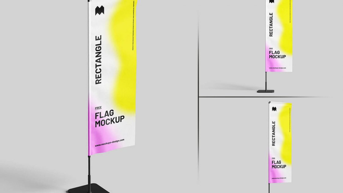 Free Country Flags PSD and PNG - PsFiles