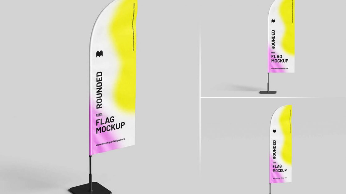 Free Country Flags PSD and PNG - PsFiles