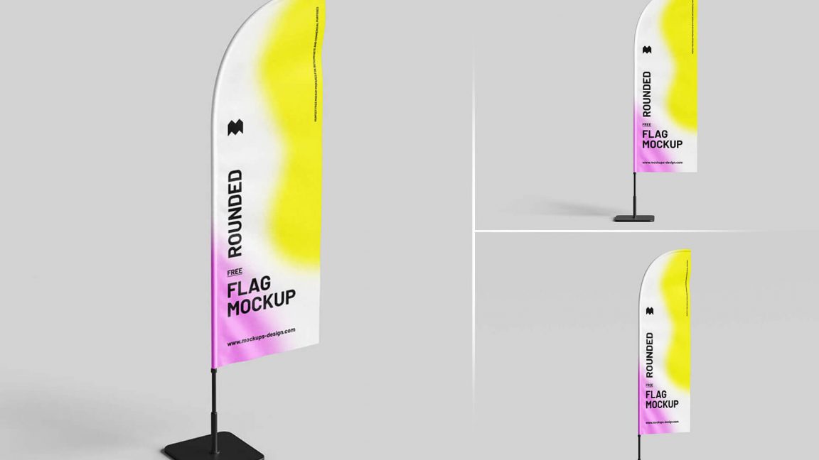 Free Country Flags PSD and PNG - PsFiles