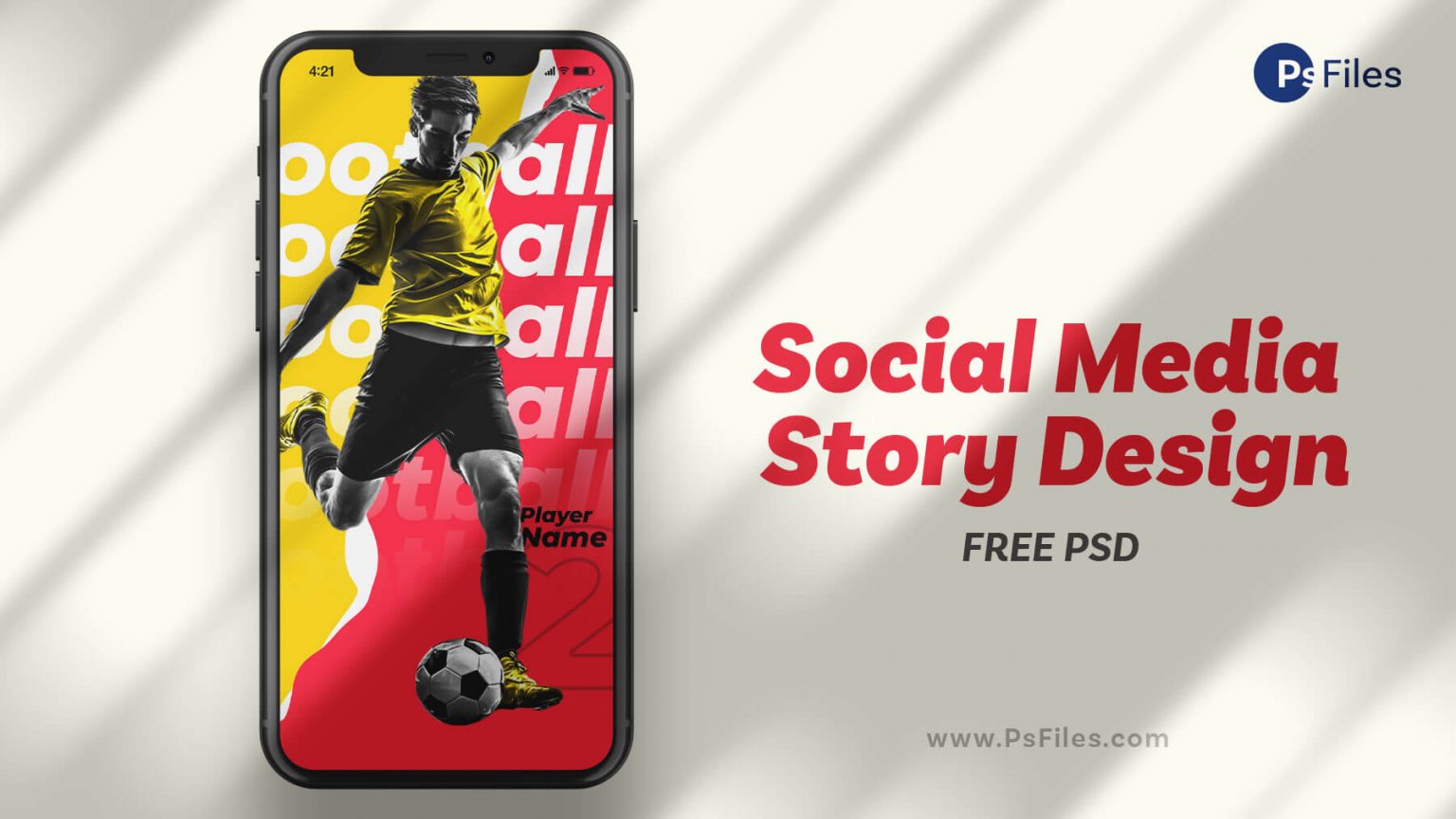 Free PSD Templates - PsFiles