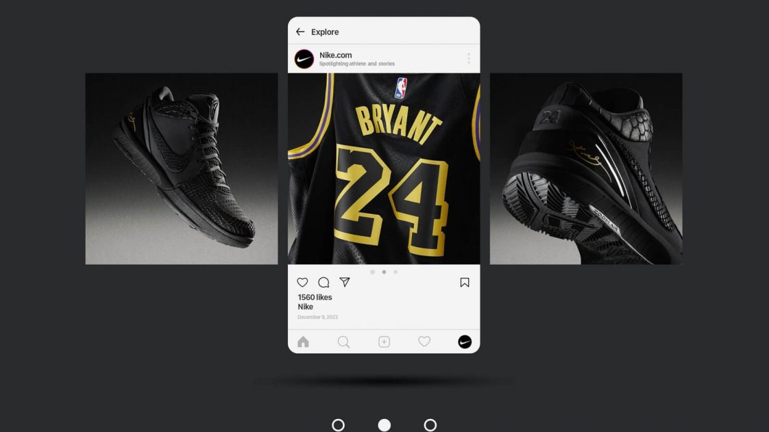 Free 3 Instagram Social Media Post / Ad Mockup PSD - PsFiles